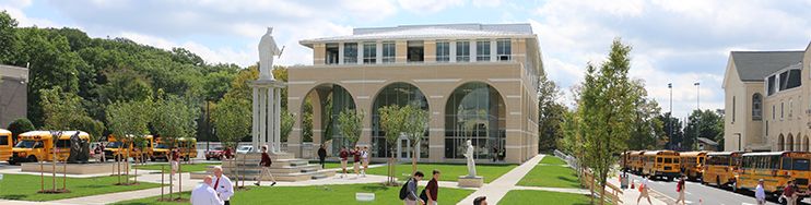 Don Bosco Prep - Meitler